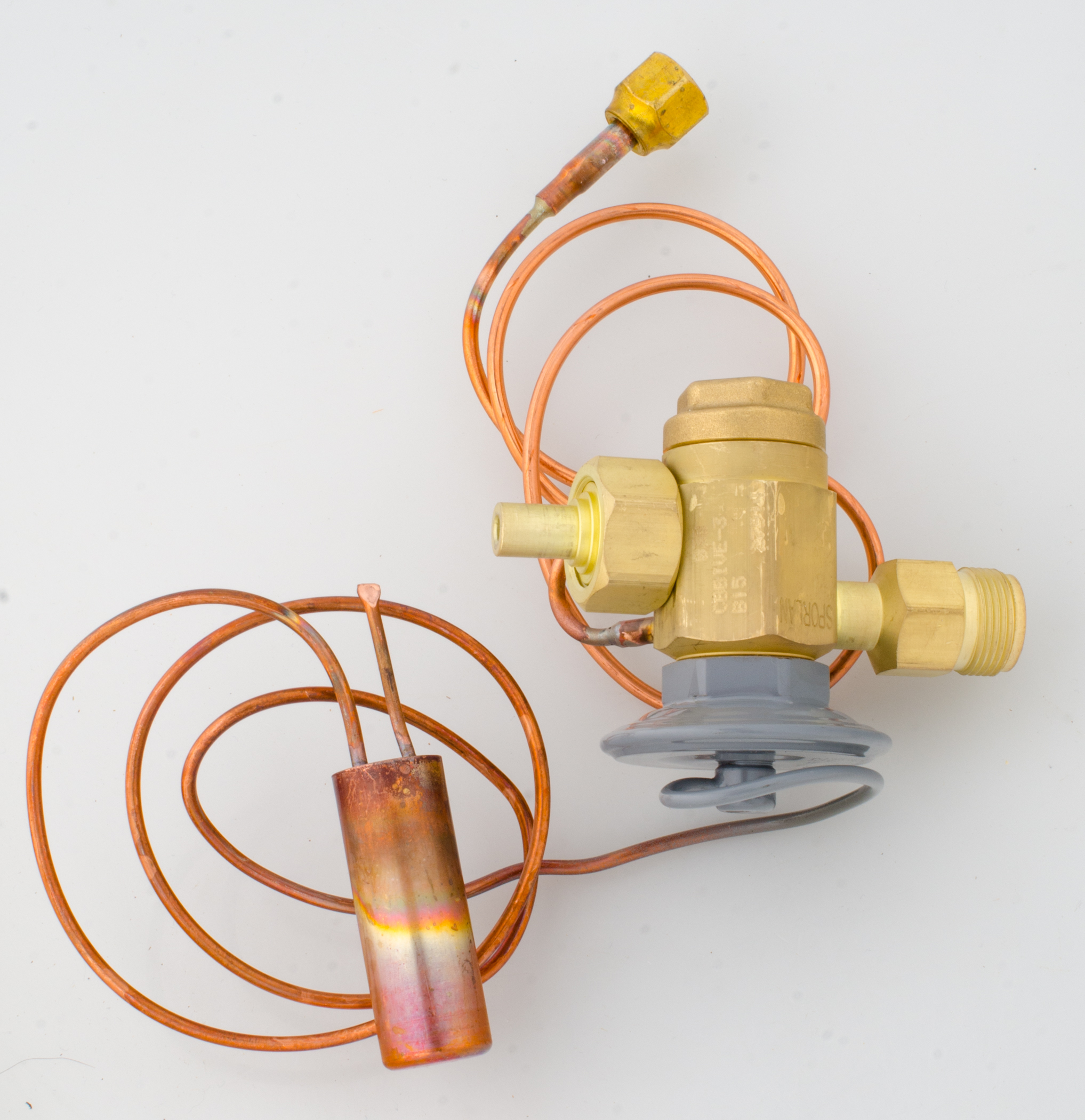 TXV, 3-Ton, R-22, MC3642H (A00808-004, Unico)