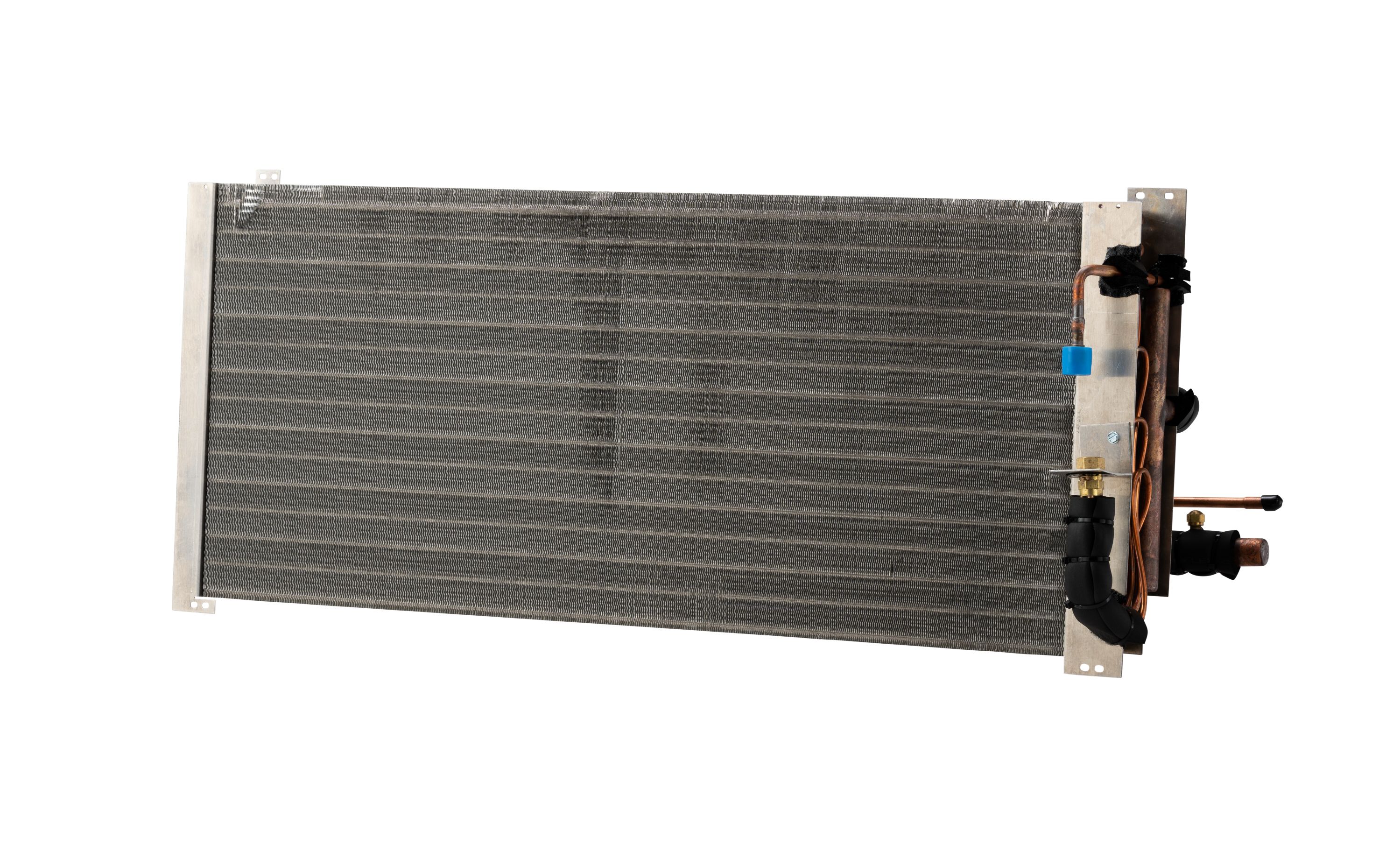 Refrigerant Coil, M3642CL1-B, Coil Only (A00790-K01, Unico)