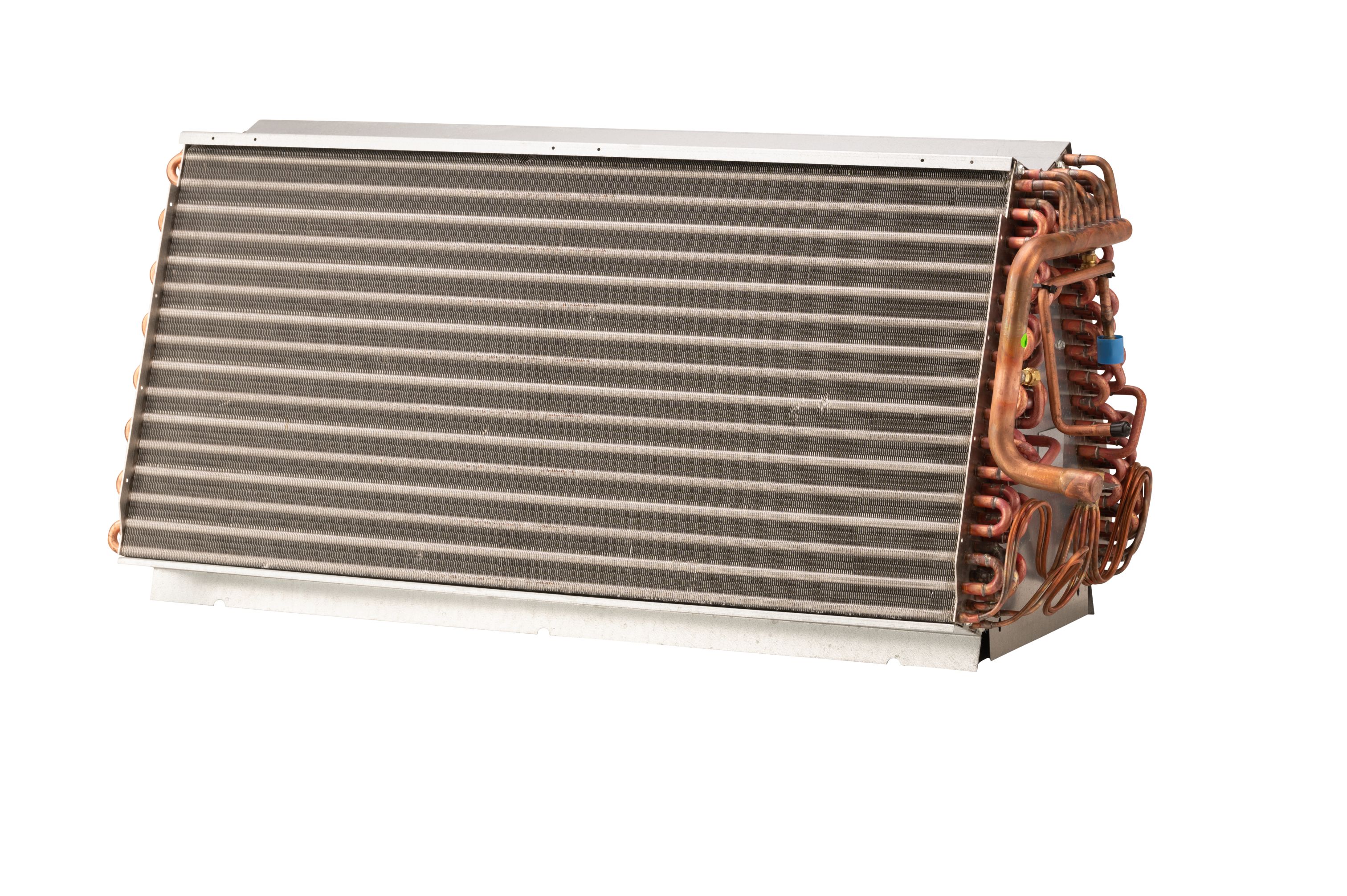 Refrigerant Coil, M4860CL1-E, Kit (A00811-K03, Unico)