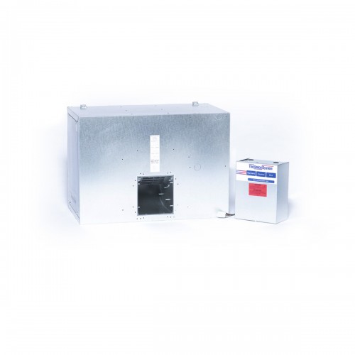 Blower Module, 2.0-2.5 Ton, PSC, 230V (M2430BL2-ST2, Unico)