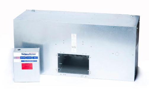 Blower Module, 4-5 Ton, PSC, 230V (M4860BL2-ST2, Unico)