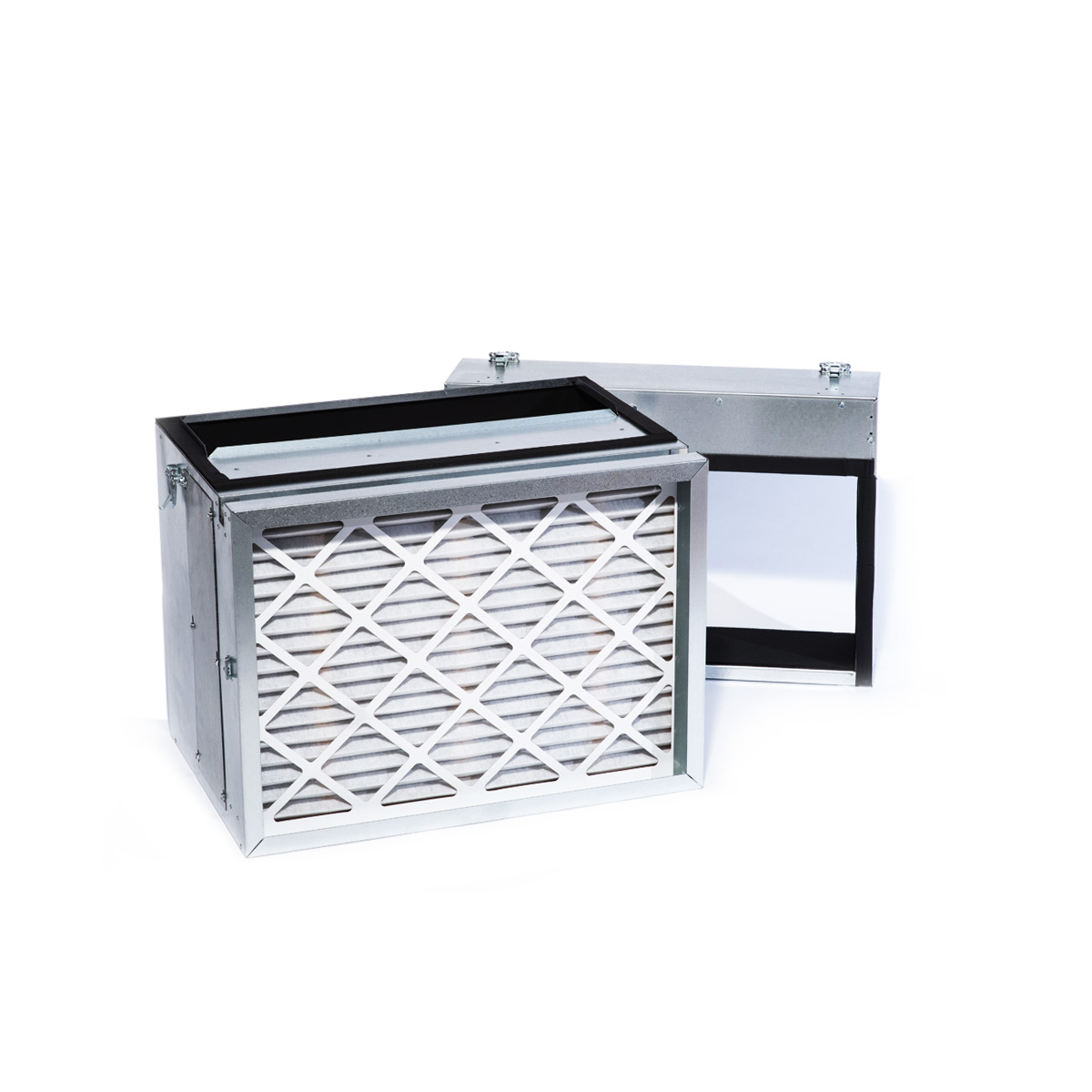 Vertical Plenum Module, M4860 (M4860V2, Unico)