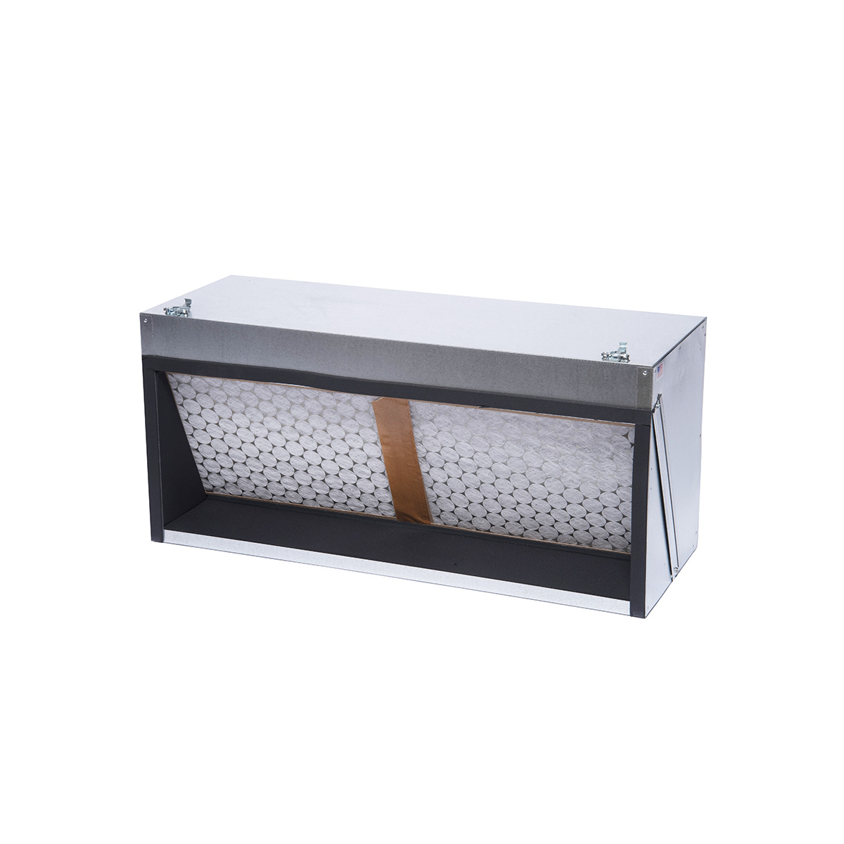Horizontal Multiple Return Module, M4860 (M4860R1, Unico) Horizontal Multiple Return Module, M4860 (M4860R1, Unico)