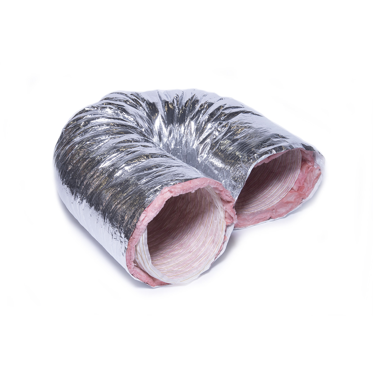 Return Air Duct, 3642, 18" x 10', R4.2 (UPC-04-3642, Unico)